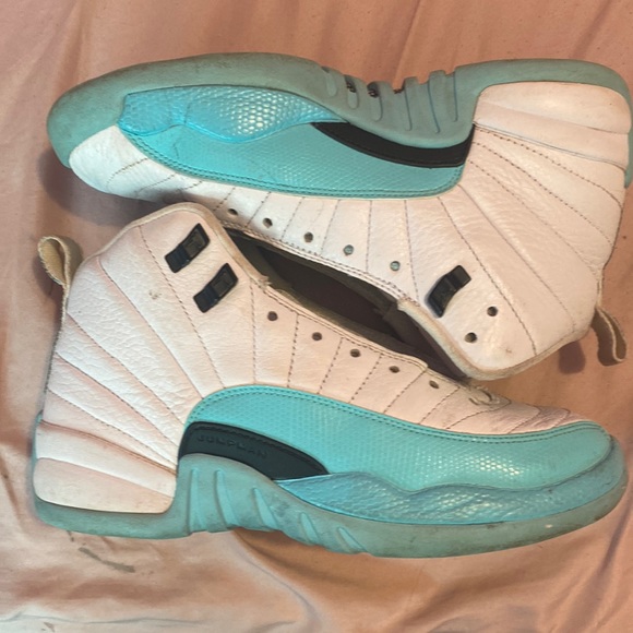 Jordan | Shoes | The Shoes Are In Very Poor Condition But If You Know ...
